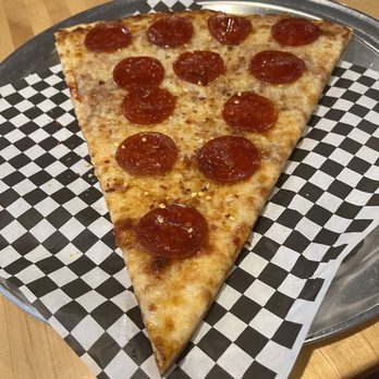 BACCI PIZZERIA - Updated December 2025 - 64 Photos & 62 Reviews - 162 ...