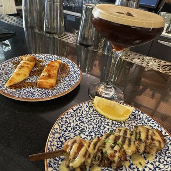 BARAKI - Updated September 2025 - 310 Photos & 114 Reviews - 38-29 Bell ...