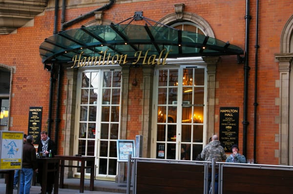 HAMILTON HALL - Updated January 2026 - 27 Photos & 23 Reviews ...