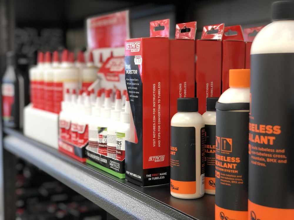 HANGAR 15 BICYCLES - Updated October 2025 - 12 Photos - 1756 S State St ...