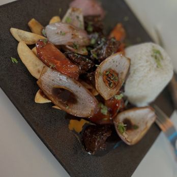 PERUVIAN TASTE Boston, MA - Updated November 2024 - 150 Photos & 48 ...