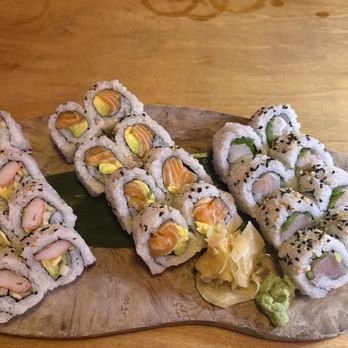 MOSHI MOSHI - Updated December 2025 - 1419 Photos & 1230 Reviews - 1448 ...