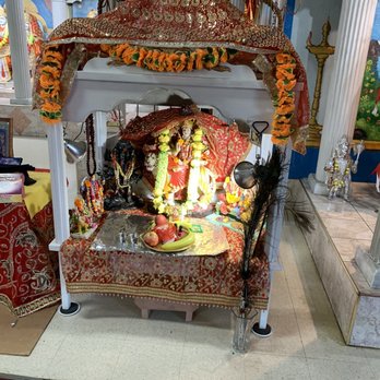 SHREE RAM MANDIR - Updated January 2026 - 17 Photos - 3401 Claus Rd ...
