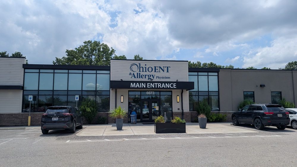 OHIO ENT & ALLERGY PHYSICIANS - Updated October 2025 - 6573 E Broad St ...