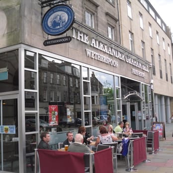 THE ALEXANDER GRAHAM BELL - Updated July 2025 - 16 Photos & 20 Reviews ...