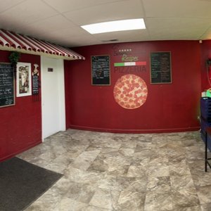 CAPRIS PIZZA - Updated December 2024 - 22 Photos & 88 Reviews - 1722 ...