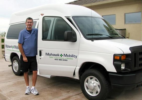 MOHAWK MOBILITY - Updated December 2025 - 20 Photos - Buckeye, Arizona ...