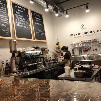 THE COMMON CUP - Updated September 2024 - 28 Photos & 39 Reviews - 516 ...