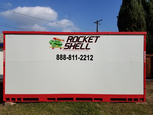 ROCKET SHELL - Updated June 2025 - 33 Photos & 13 Reviews - 30075 Grand ...