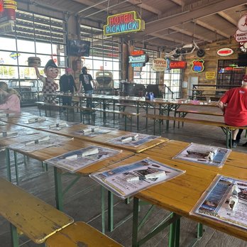 COOK’S GARAGE - Updated August 2025 - 147 Photos & 130 Reviews - 11002 ...