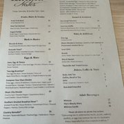 KITCHEN NOTES - 473 Photos & 368 Reviews - 250 5th Ave S, Nashville ...