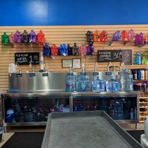 AQUALAND WATER STORE - 56 Photos & 71 Reviews - 621 E Colorado St ...
