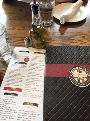 CIAO RAGAZZI RESTAURANT & BAR - 55 Photos & 53 Reviews - 5440 S ...
