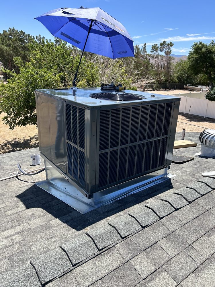 INNOVA AIR & HEAT - Updated October 2025 - 22 Photos - 17129 Main St ...