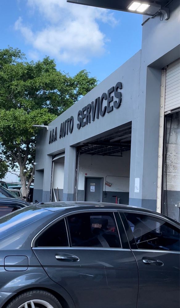 AAA RADIATOR AND AUTO AIR CONDITIONING - Updated September 2025 - 46 ...