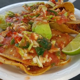 MARISCO EL JATO TRUCK - Updated October 2025 - 39 Photos & 47 Reviews ...