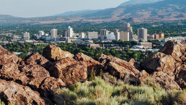 RENOWN LAB SERVICES - NORTH HILLS - Updated December 2025 - 1075 N ...