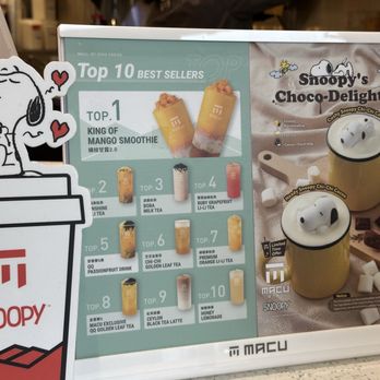 MACU TEA - Updated December 2024 - 120 Photos & 50 Reviews - 1316-8368 ...