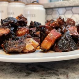 LC’S BAR-B-Q - Updated June 2024 - 500 Photos & 768 Reviews - 5800 Blue ...