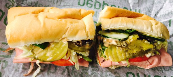 GOODCENTS DELI FRESH SUBS - Updated July 2024 - 36 Photos & 39 Reviews ...