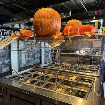 HOT C POT - Updated October 2025 - 619 Photos & 418 Reviews - 11095 ...