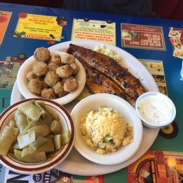 THE DINER OF DALLAS - 224 Photos & 201 Reviews - 3330 Beltline Rd ...
