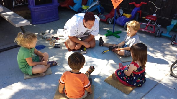 THE SANDBOX DAYCARE - Updated July 2025 - 14 Photos - 3841 Morningside ...