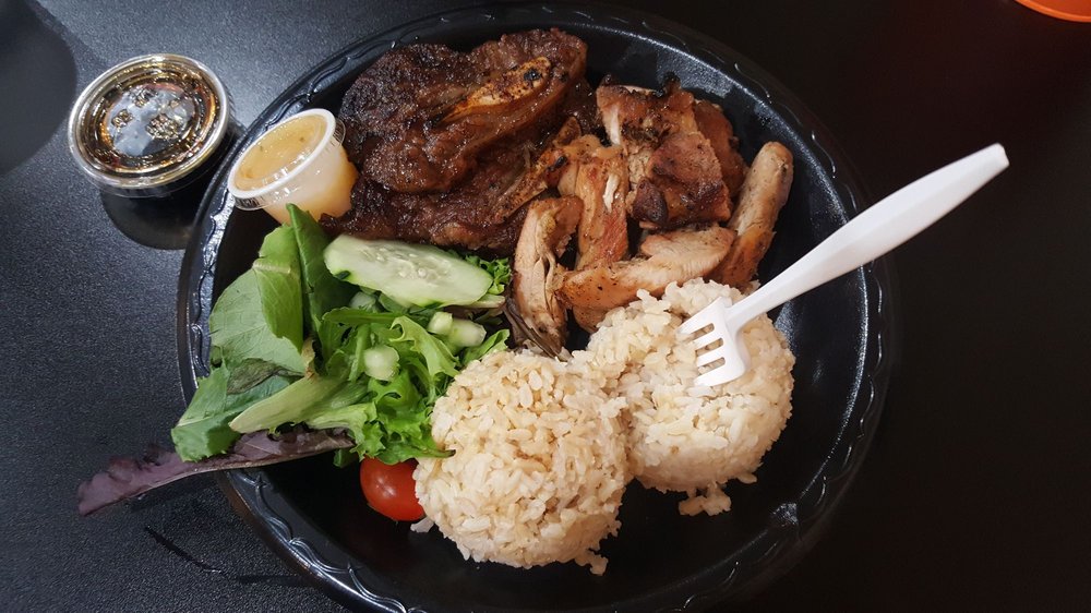 SOLID GRINDZ - 197 Photos & 157 Reviews - Hawaiian - 2027 S Craycroft ...