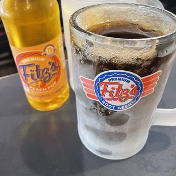 FITZ’S SOCO - Updated December 2024 - 245 Photos & 261 Reviews - 5244 S ...