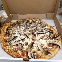 BENE PIZZA - Updated March 2025 - 50 Photos & 158 Reviews - 937 ...