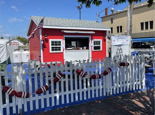 JOHNNY SHUCKS - Updated May 2025 - 46 Photos & 33 Reviews - 16 Old ...