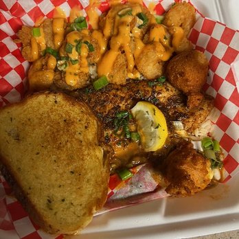 THE CATCH - Updated January 2026 - 64 Photos & 83 Reviews - 7522 ...