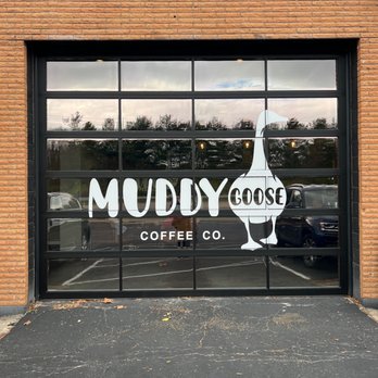 MUDDY GOOSE COFFEE CO. - Updated December 2024 - 68 Photos & 35 Reviews ...