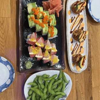 MAMA SATTO - Updated October 2024 - 171 Photos & 116 Reviews - 715 N ...