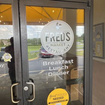 FRED’S MARKET - Updated October 2024 - 255 Photos & 289 Reviews - 2120 ...