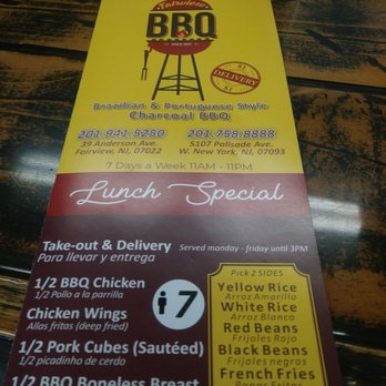 FAIRVIEW BBQ - Updated January 2026 - 35 Photos & 20 Reviews - 5107 ...
