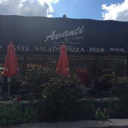 AVANTI CAFE & SANDWICH BAR - Updated July 2025 - 185 Photos & 321 ...