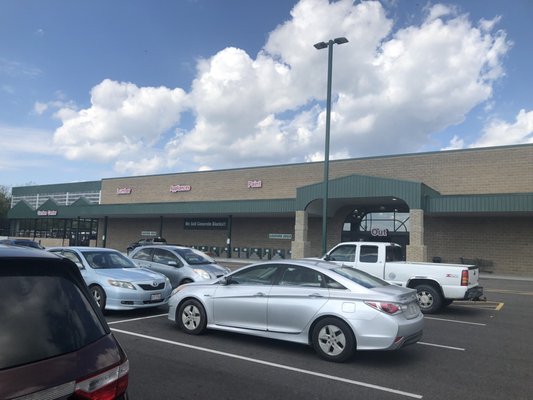 MENARDS - Updated December 2025 - 25 Photos & 10 Reviews - 611 Bluebell ...