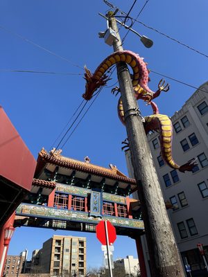 HISTORIC CHINATOWN GATE - Updated January 2025 - 76 Photos - 5TH Ave S ...