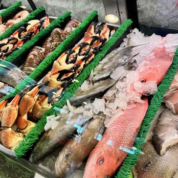 COD & CAPERS SEAFOOD - Updated January 2026 - 339 Photos & 414 Reviews ...