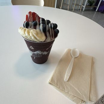 OAKBERRY ACAI - Updated December 2025 - 57 Photos & 28 Reviews - 959 ...