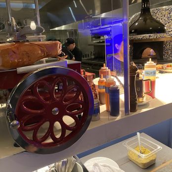 PARTENOPE RISTORANTE - Updated April 2025 - 635 Photos & 527 Reviews ...