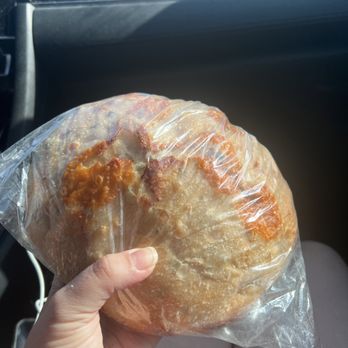 BREAD GARDEN BAKERY - 13 Reviews - Yelp