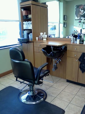 MICHAEL ANGELO’S SALON - 1104 W Devon Ave, Elk Grove Village, Illinois ...