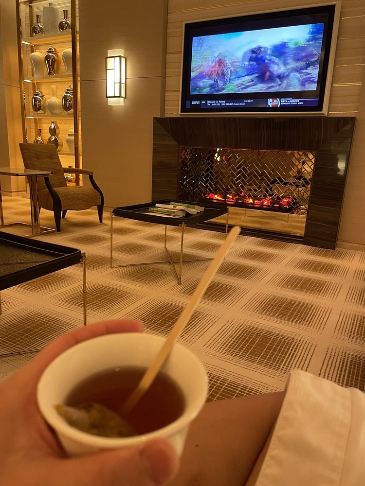 THE SPA AT ENCORE BOSTON HARBOR - Updated December 2025 - 32 Photos ...