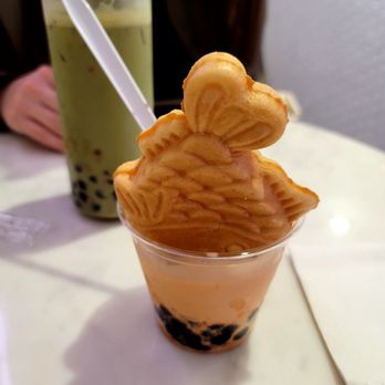 KUBO COFFEE AND CREAMERY - 382 Photos & 124 Reviews - 226 Franklin Ave ...