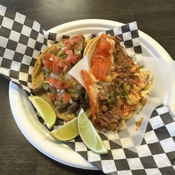 TACO MAN GRILL - Updated January 2026 - 78 Photos & 55 Reviews - 2230 W ...