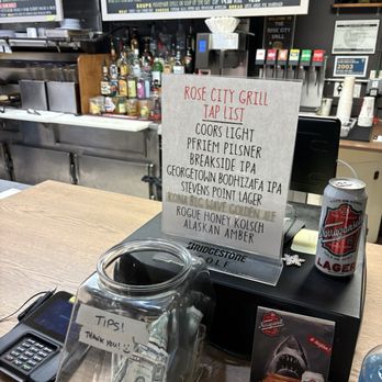 ROSE CITY GOLF COURSE - Updated May 2025 - 18 Photos & 46 Reviews ...