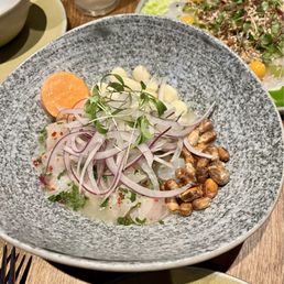 SUYO MODERN PERUVIAN - Updated October 2025 - 284 Photos & 62 Reviews ...