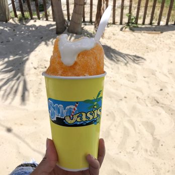 SNOASIS - Updated October 2025 - 47 Photos & 53 Reviews - 6 E Padonia ...